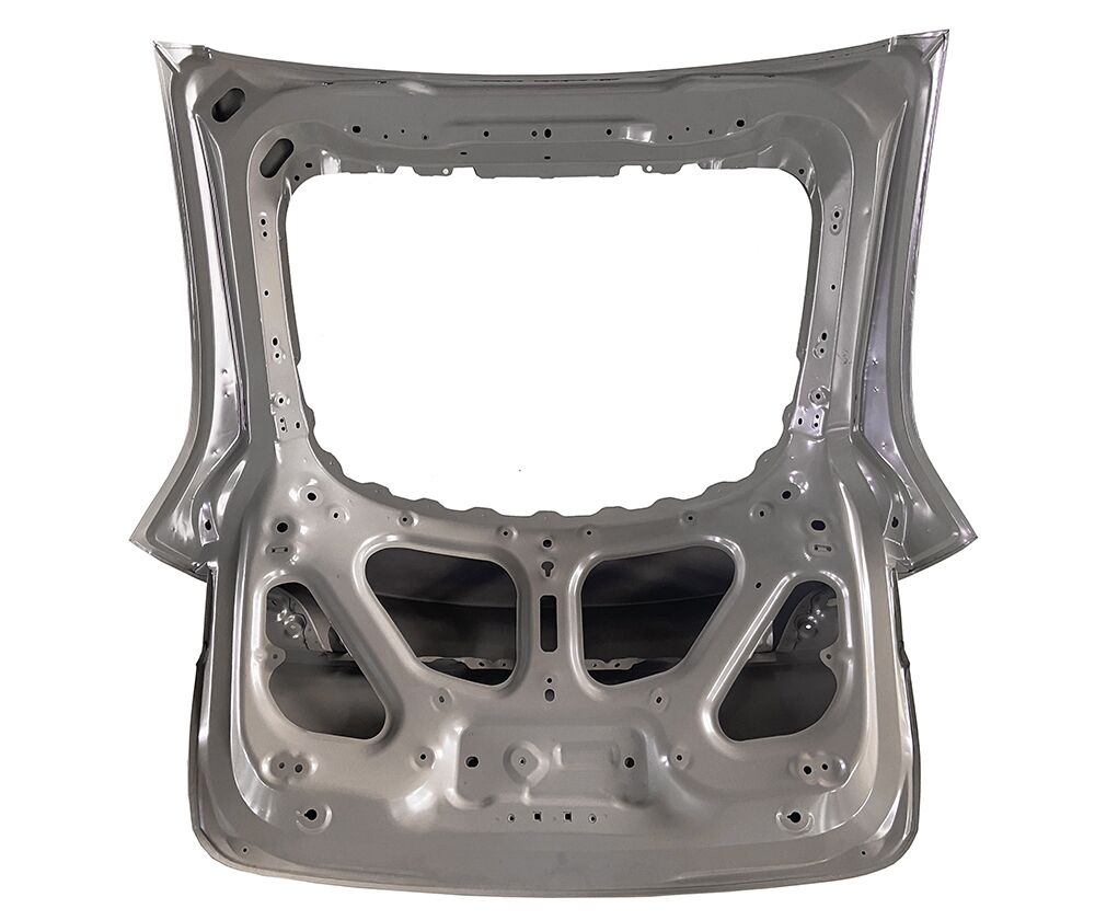 MDY Liftgate SVC 1493410-E0-A - ALSETTE