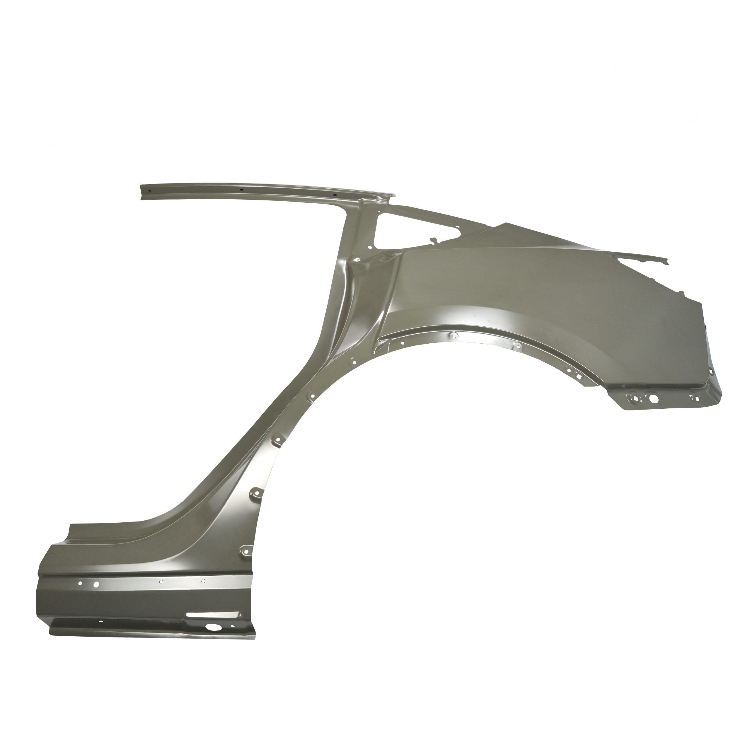 MDY Rear Quarter Outer Panel 1487421-S0-D, 1487422-S0-D - ALSETTE