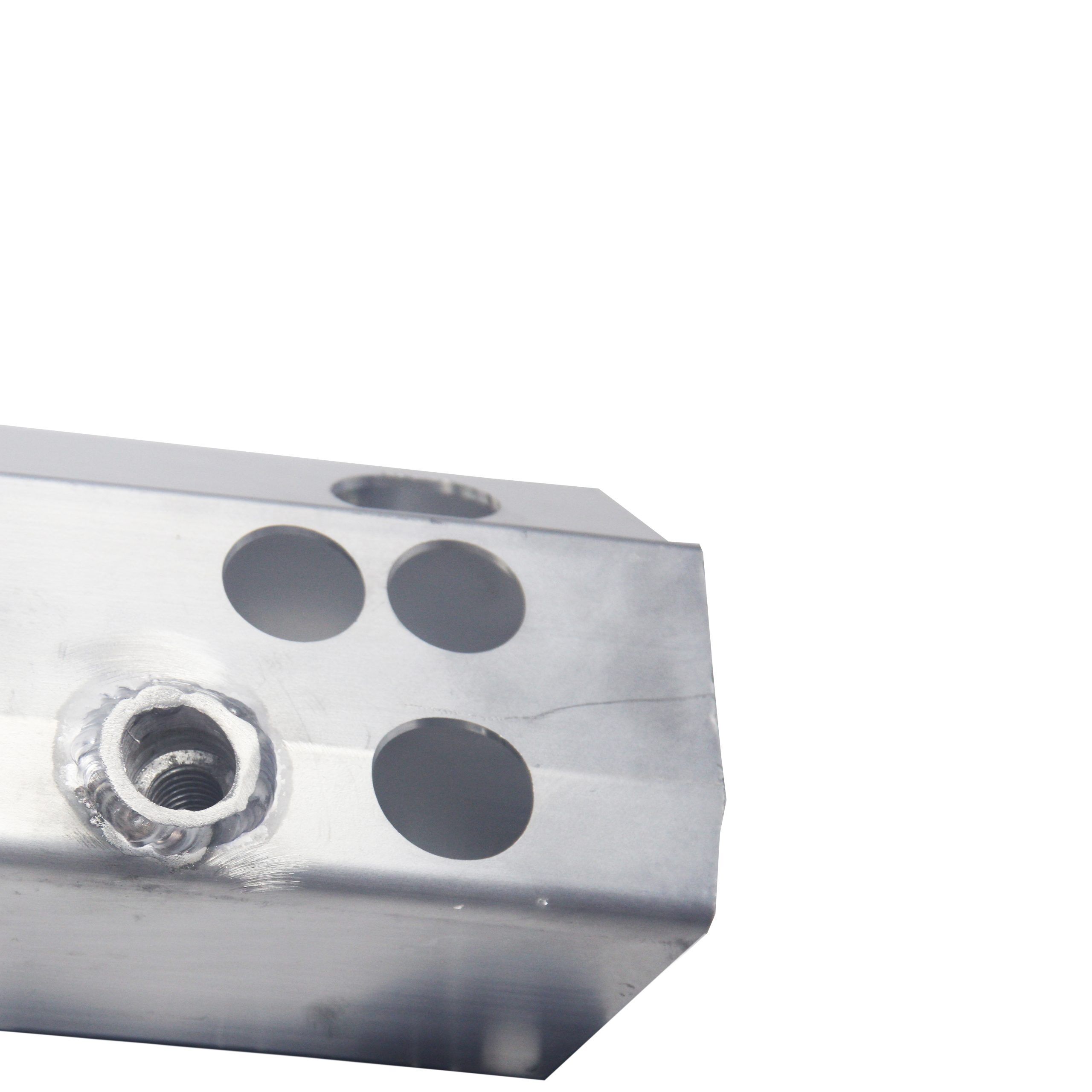 MDY Rear Bumper Support Beam 1487616-00-A - ALSETTE