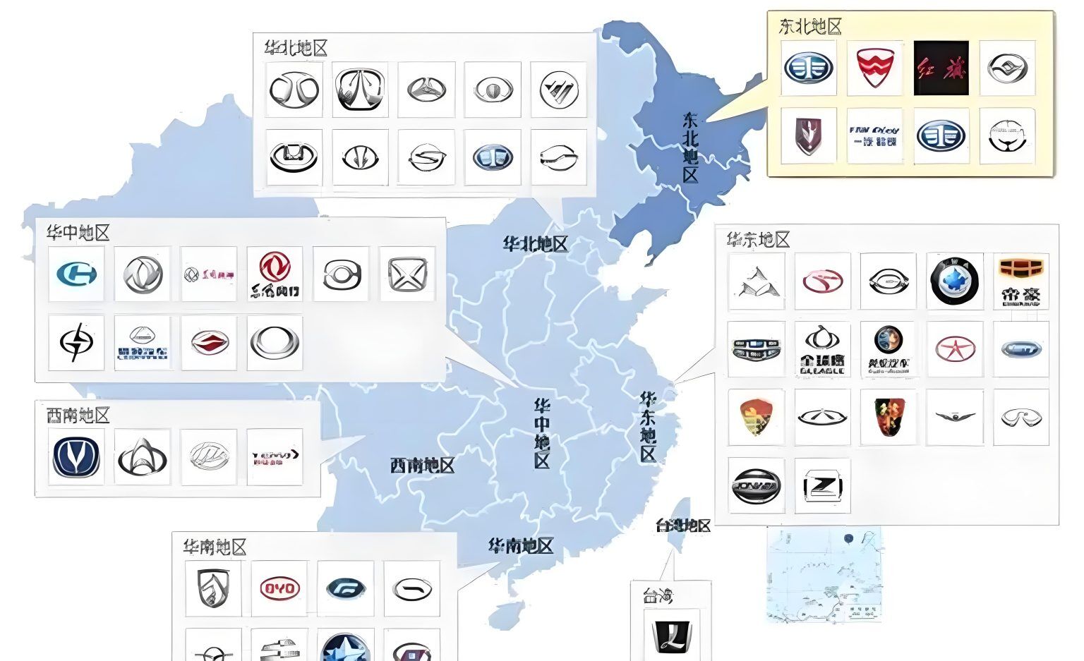 Why China Remains the World's Leading Auto Parts Manufacturing Hub ...