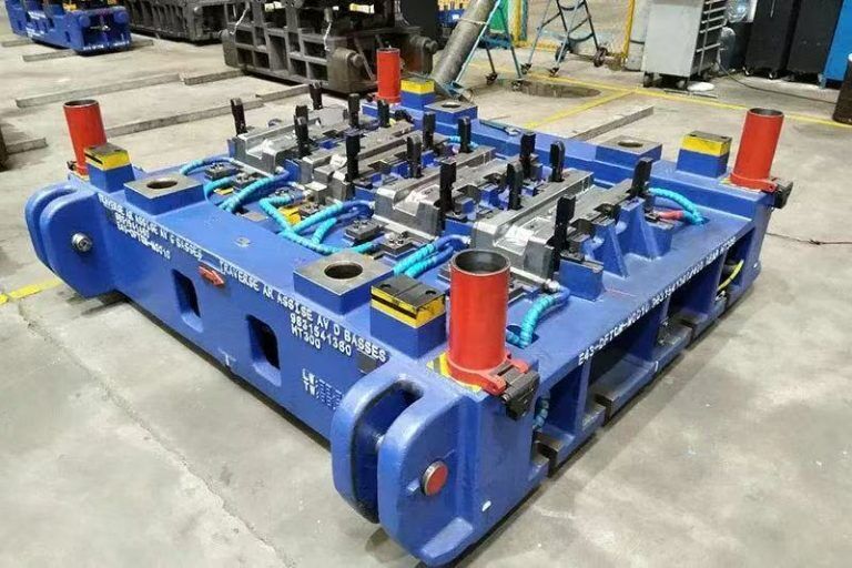Understanding the Basics of Automotive Stamping Dies - ALSETTE