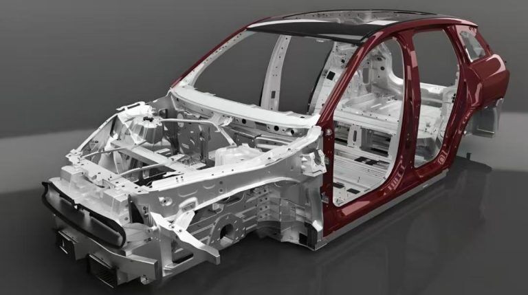 Understanding the Basics of Automotive Stamping Dies - ALSETTE