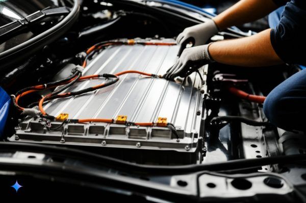 5 Tesla After-Sales Facts That Will Surprise Even Long-Time Owners ...