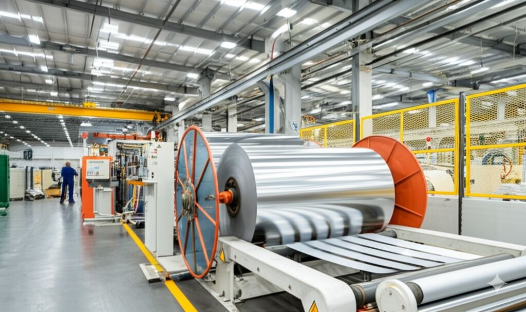 How Does Tesla's Supply Chain Actually Piece Together Your Dream Car ...