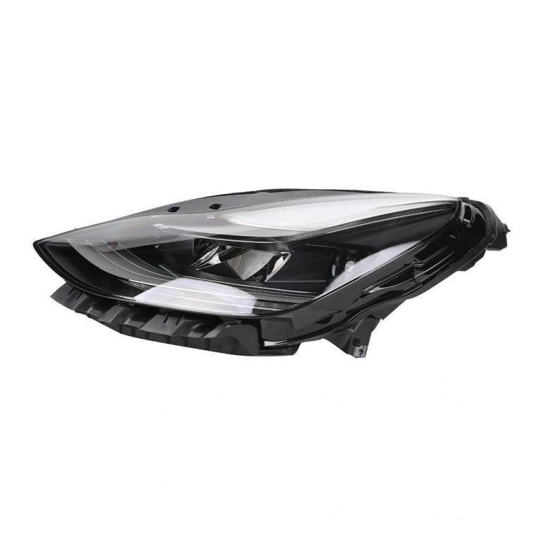 What Tesla Headlight Types Are There, and How Should You Purchase Them ...