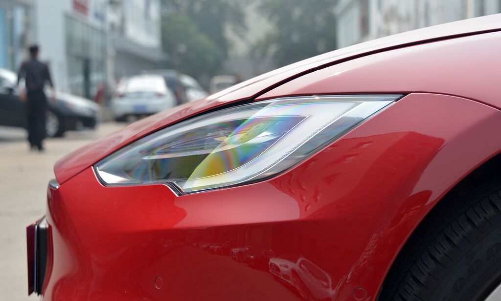 What Tesla Headlight Types Are There, and How Should You Purchase Them ...
