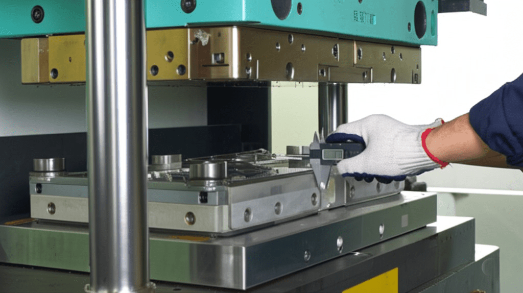 What Are the Methods and Steps for Stamping Die Design? - ALSETTE