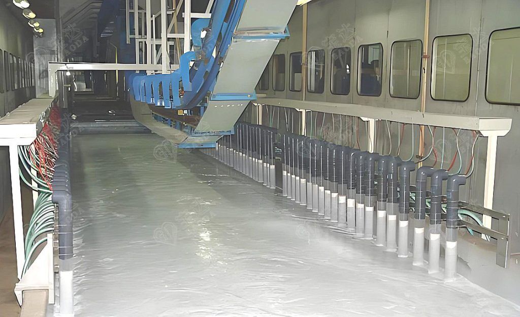 What Exactly is E-Coating and Why Does It Matter for Your Parts? - ALSETTE