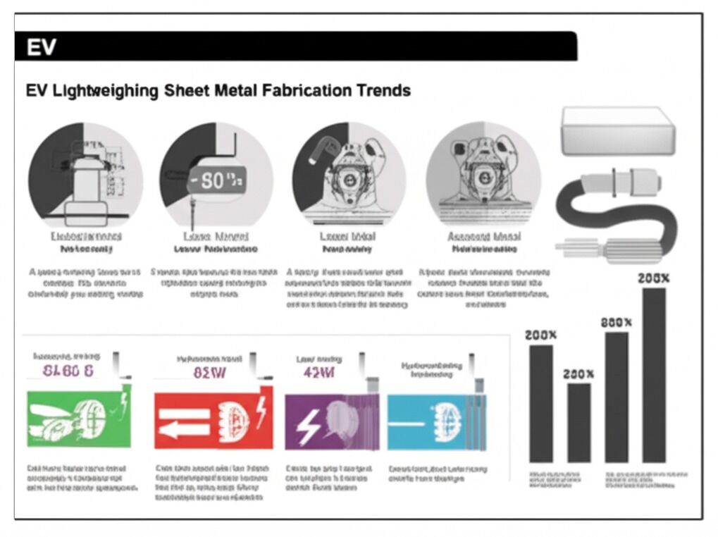 How is Sheet Metal Fabrication Shaping Modern Cars? - ALSETTE